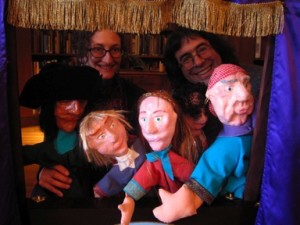 Blog | Caravan Puppets